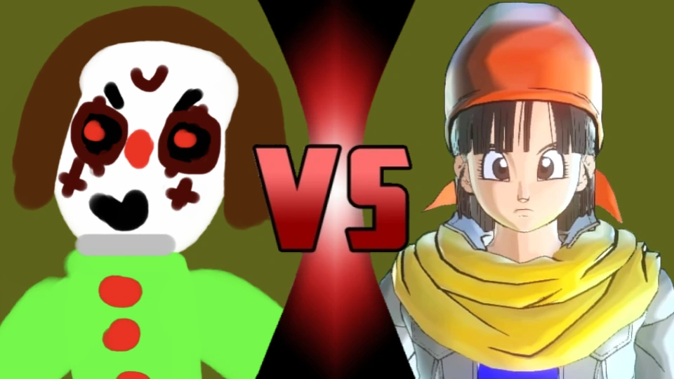 User blog:Halloween7/Bob (OC) vs Pan (OC) | Death Battle Fanon Wiki ...