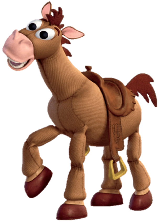 Bullseye (Toy Story) | Death Battle Fanon Wiki | Fandom