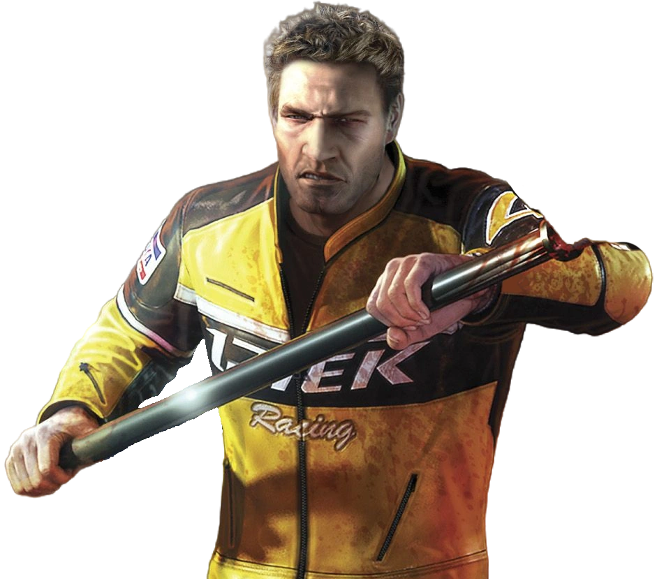 Chuck Greene | Death Battle Fanon Wiki | Fandom