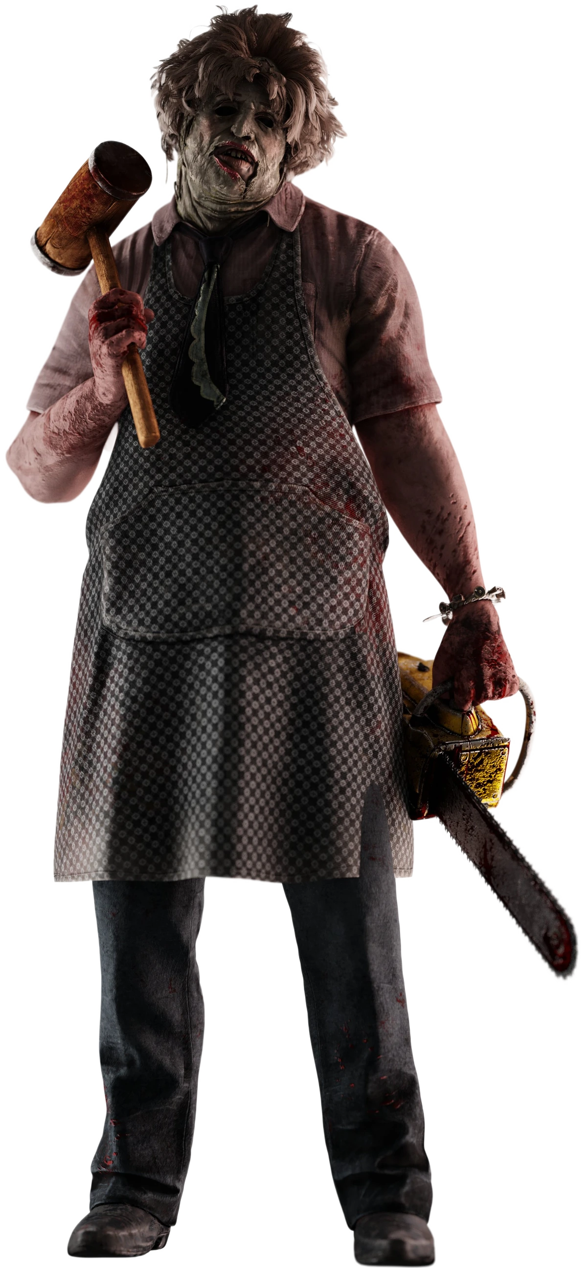 Leatherface | Death Battle Fanon Wiki | Fandom
