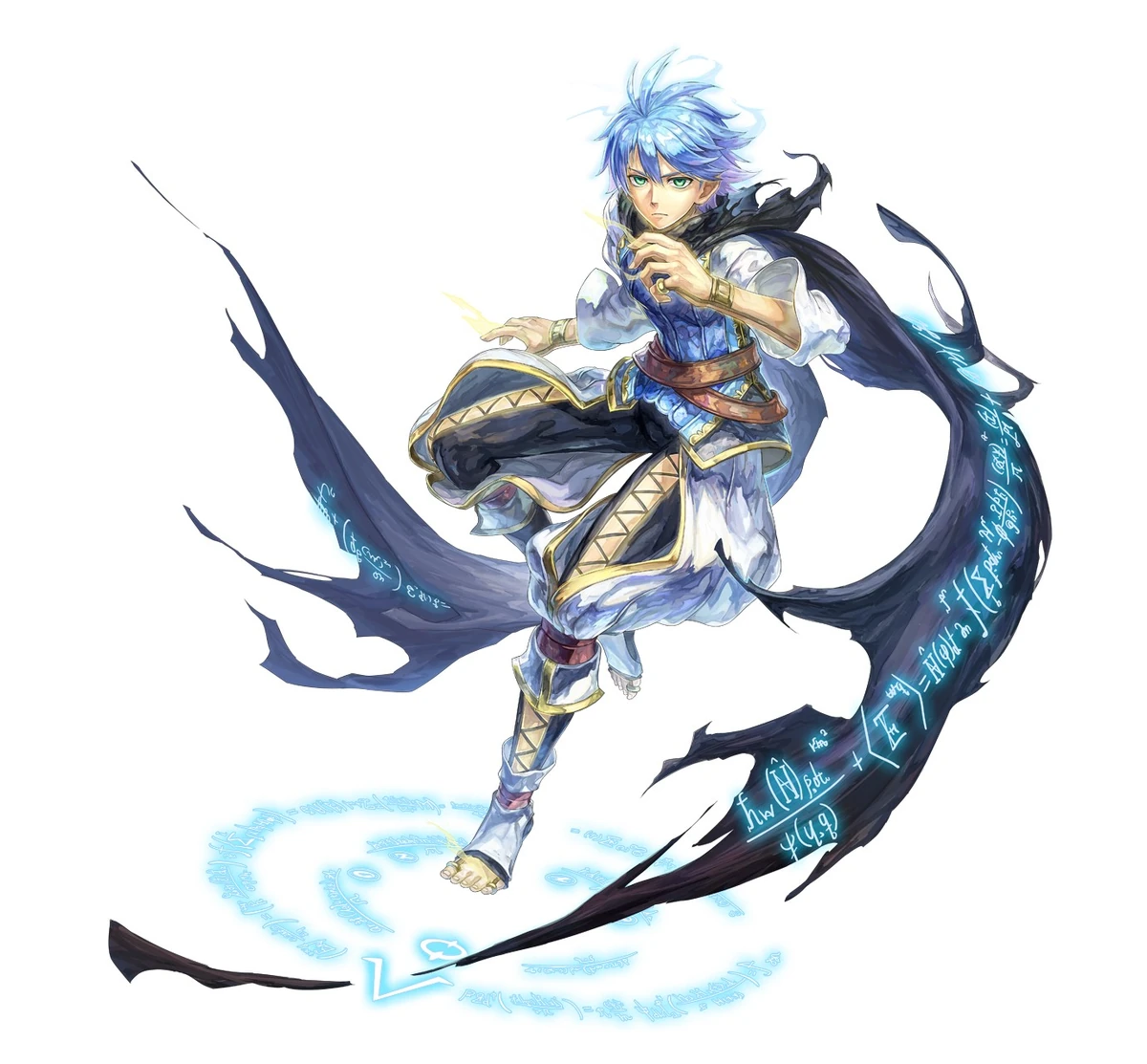 Spirit Vessel | Death Battle Fanon Wiki | Fandom