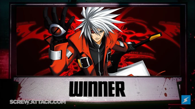 Ragna the Bloodedge vs Gordeau | Death Battle Fanon Wiki | Fandom