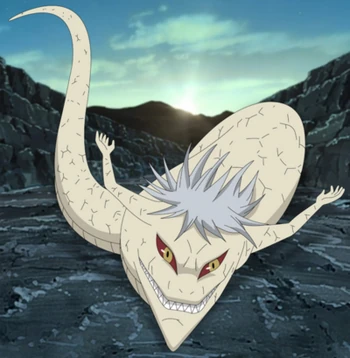 Kabuto Yakushi | Death Battle Fanon Wiki | Fandom