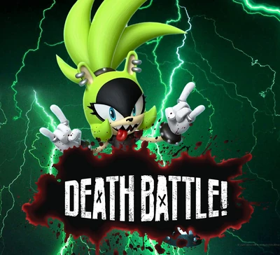 Surge vs Albedo | Death Battle Fanon Wiki | Fandom