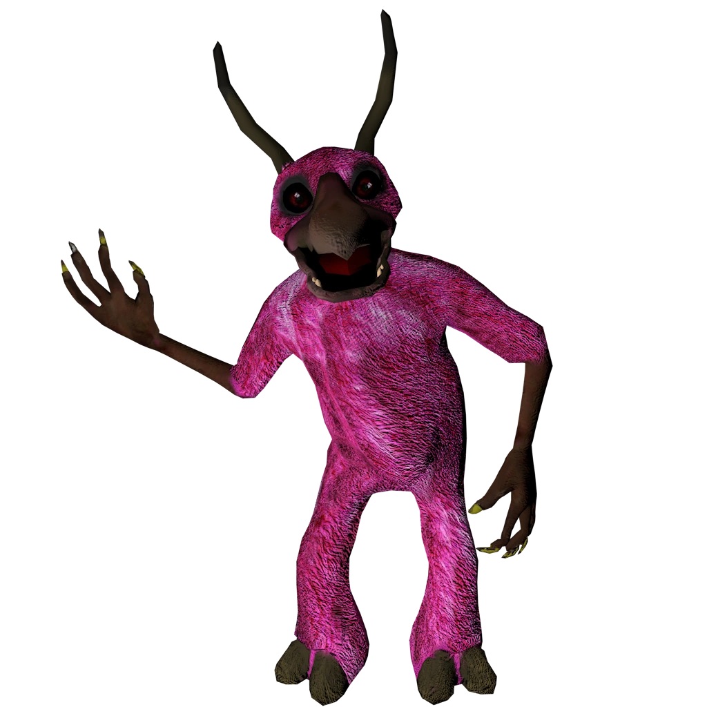 The Greeter | Death Battle Fanon Wiki | Fandom