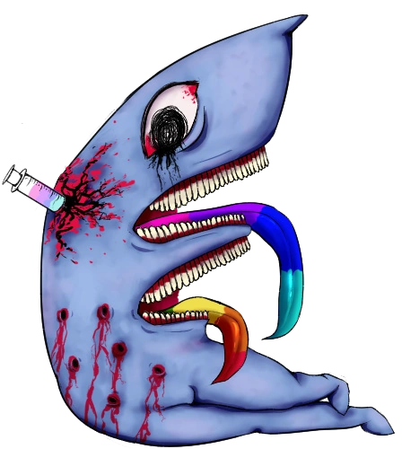 The Dreaming Current | Death Battle Fanon Wiki | Fandom
