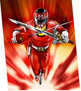 Tommy Oliver | Death Battle Fanon Wiki | Fandom