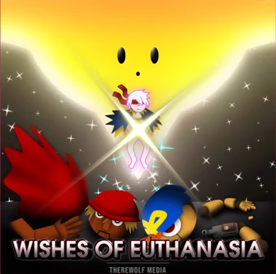 Red (Everhood) vs Geno (Mario) | Death Battle Fanon Wiki | Fandom