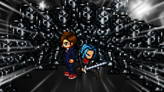 The Doctor vs Xeno Trunks | Death Battle Fanon Wiki | Fandom