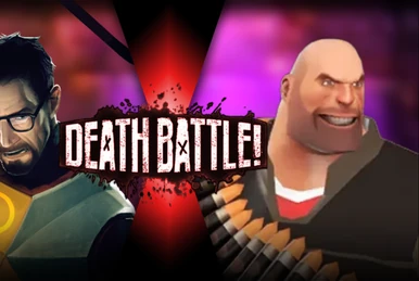 Gordon Freeman Vs Isaac Clarke Death Battle Fanon Wiki Isaac Clarke