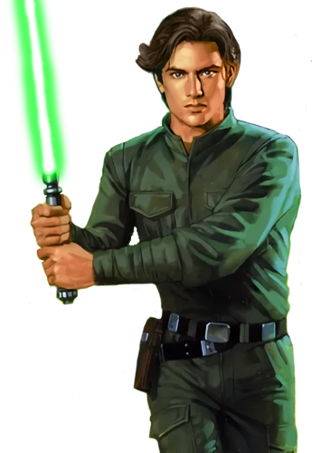 Darth Caedus | Death Battle Fanon Wiki | Fandom