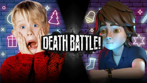 Tails VS Batman | Death Battle Fanon Wiki | Fandom