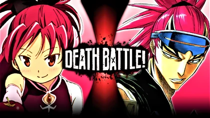 Renji Abarai vs. Kyoko Sakura | Death Battle Fanon Wiki | Fandom