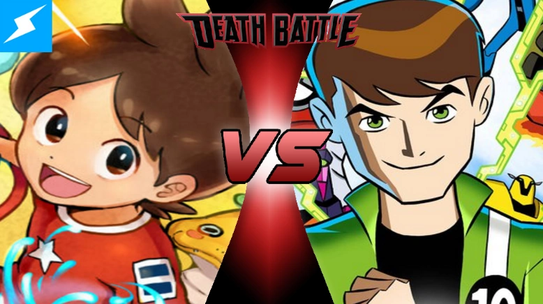 Category:Cartoon Network Vs Nintendo Themed Death Battles | Death ...