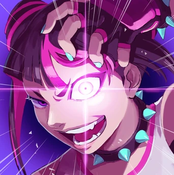 Juri Han vs P'Li | Death Battle Fanon Wiki | Fandom