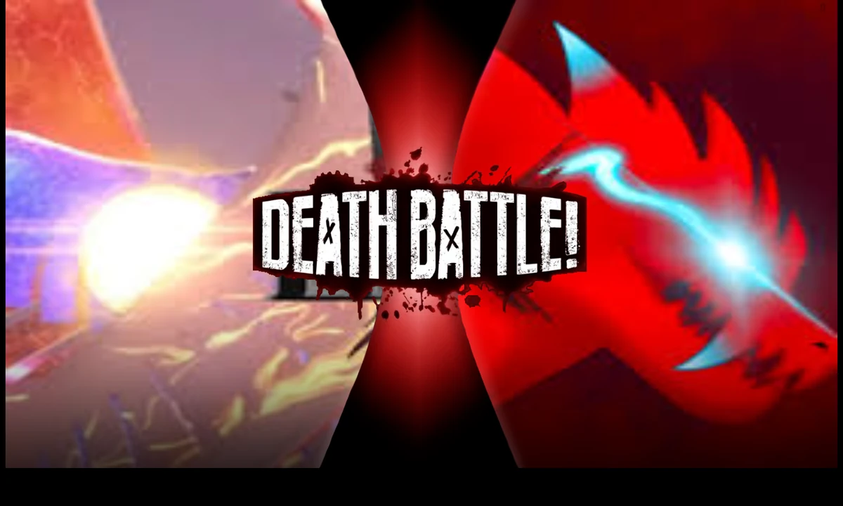 Galeem VS Ultima | Death Battle Fanon Wiki | Fandom
