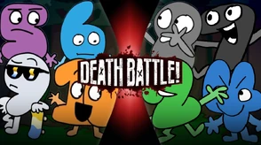 BFB Numbers battle royale | Death Battle Fanon Wiki | Fandom