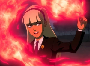 Child | Death Battle Fanon Wiki | Fandom