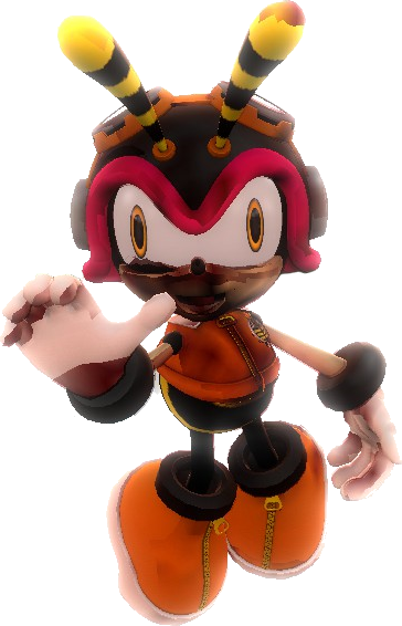 User blog:Flowerguy1/Killer Charmy Bee (OC) | Death Battle Fanon Wiki ...