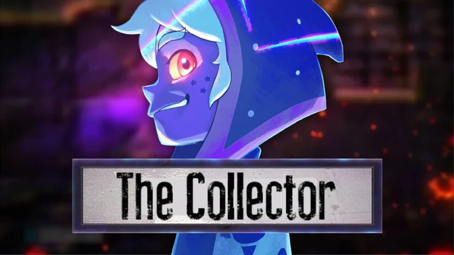 Four vs The Collector | Death Battle Fanon Wiki | Fandom