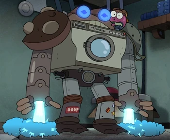 Frobo | Death Battle Fanon Wiki | Fandom