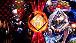 Lucifer Morningstar Vs Adam | Death Battle Fanon Wiki | Fandom