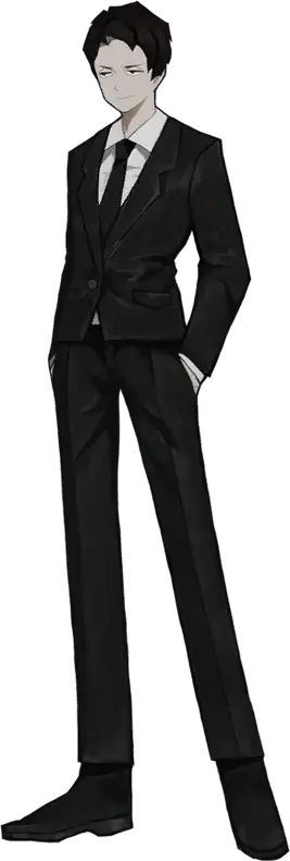 Roland (Library of Ruina) | Death Battle Fanon Wiki | Fandom