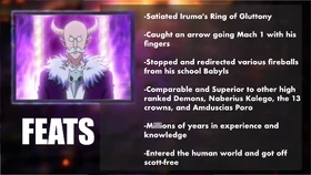 Alastor vs Lord Sullivan | Death Battle Fanon Wiki | Fandom