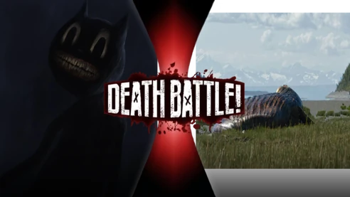 Cartoon Cat VS SCP-682 | Death Battle Fanon Wiki | Fandom