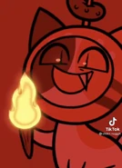 Cheezborger | Death Battle Fanon Wiki | Fandom
