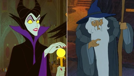 Maleficent vs. Gandalf | Death Battle Fanon Wiki | Fandom