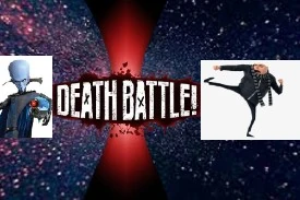 User blog:Skyblazero/Mega Mind vs Gru | Death Battle Fanon Wiki | Fandom