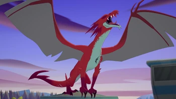 King Wretch | Death Battle Fanon Wiki | Fandom