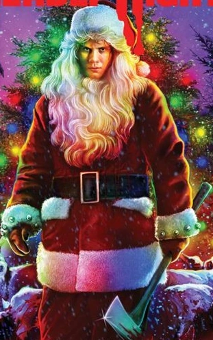 Billy Chapman | Death Battle Fanon Wiki | Fandom