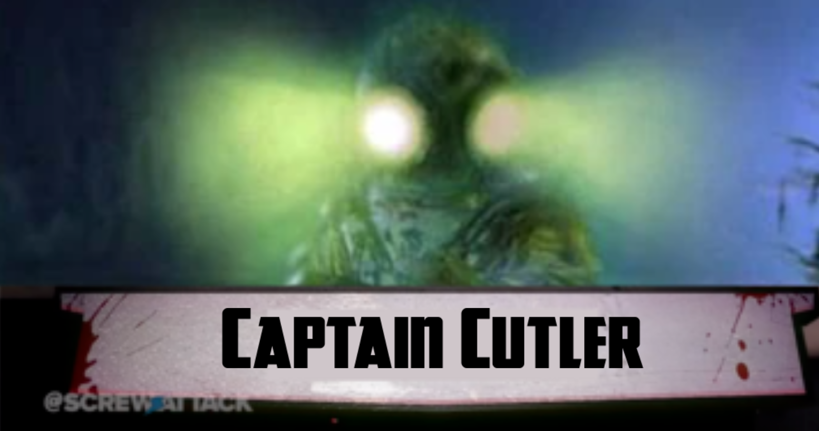 Scooby Doo 2 Monsters Unleashed Captain Cutler