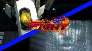 GLaDOS VS VIKI | Death Battle Fanon Wiki | Fandom