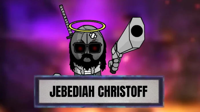 Jebediah Christoff vs Alexander Anderson | Death Battle Fanon Wiki | Fandom