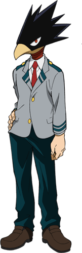 Fumikage Tokoyami | Death Battle Fanon Wiki | Fandom