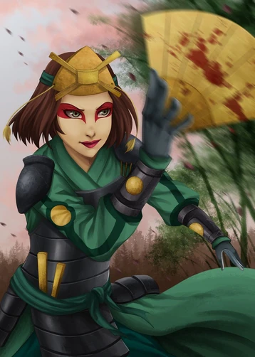 Rayla vs Suki | Death Battle Fanon Wiki | Fandom