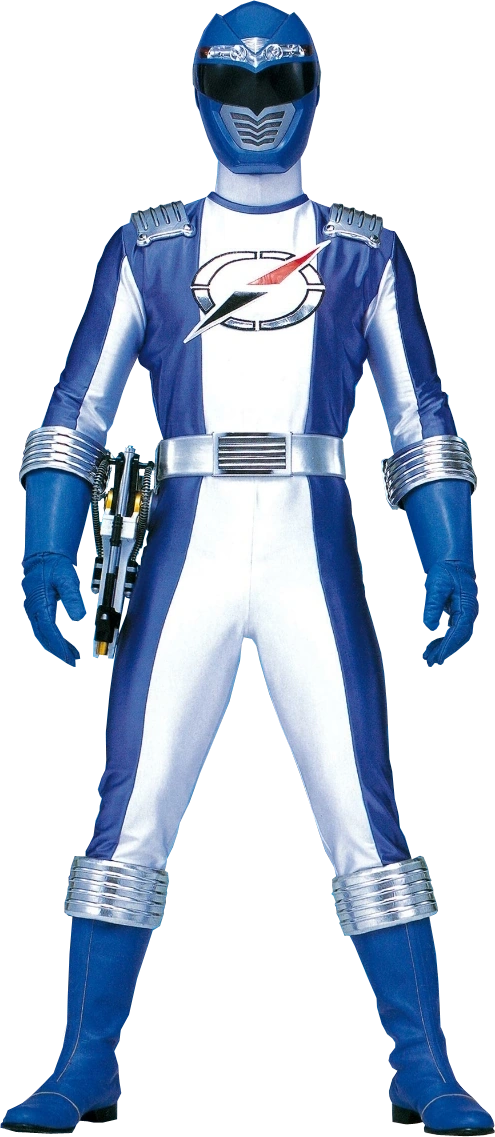 Dax Lo | Death Battle Fanon Wiki | Fandom