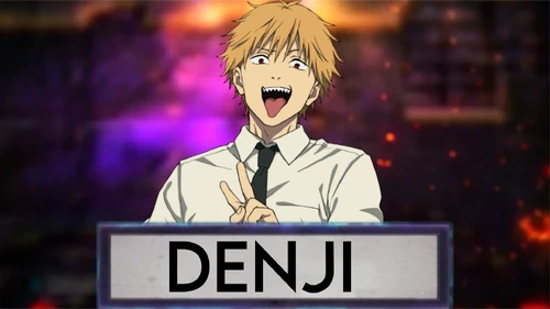 Denji vs Dog Man | Death Battle Fanon Wiki | Fandom