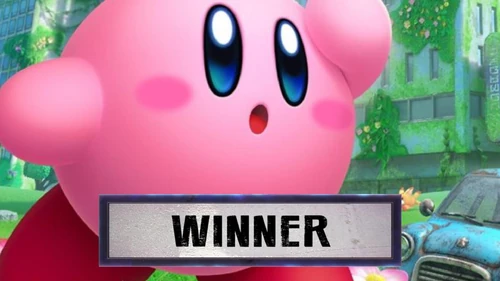 Timmy Turner vs Kirby | Death Battle Fanon Wiki | Fandom
