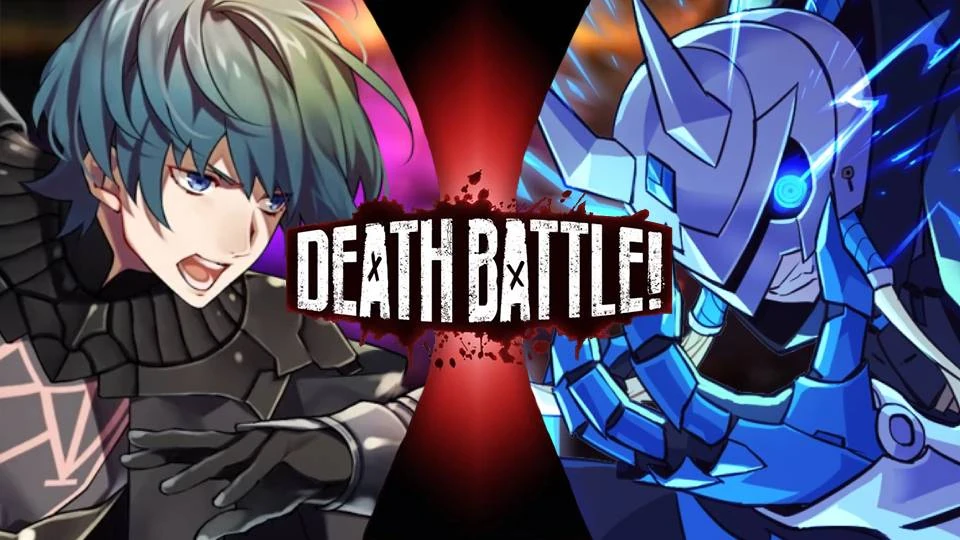 Byleth vs Blade | Death Battle Fanon Wiki | Fandom