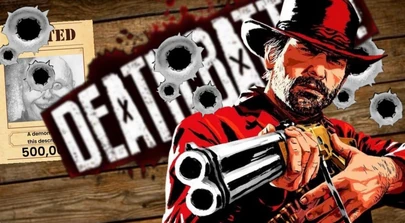 Arthur Morgan VS Judge Holden | Death Battle Fanon Wiki | Fandom