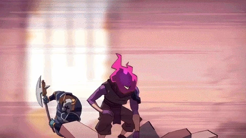 The Drifter VS The Beheaded | Death Battle Fanon Wiki | Fandom