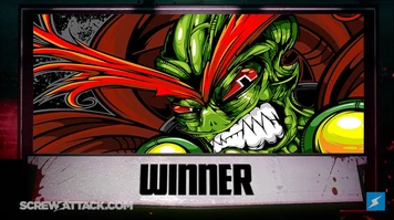 Lord Brevon vs. Marvin the Martian | Death Battle Fanon Wiki | Fandom