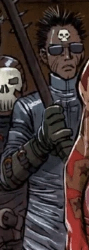 Luigi (Kick-Ass) | Death Battle Fanon Wiki | Fandom