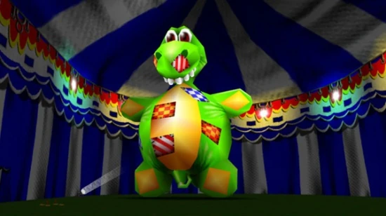 Mr. Patch | Death Battle Fanon Wiki | Fandom