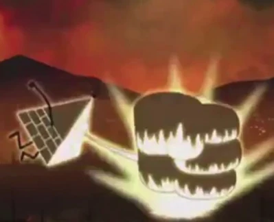 Shacktron vs Squidward's House | Death Battle Fanon Wiki | Fandom