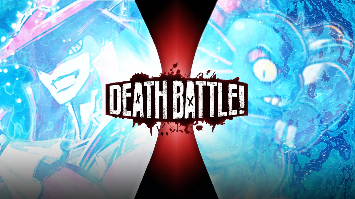 Undyne Vs. Prince Sidon | Death Battle Fanon Wiki | Fandom